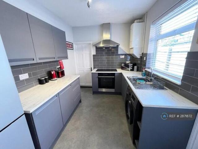 1 bedroom house share for rent in Thirlestane Road, Northampton, NN4