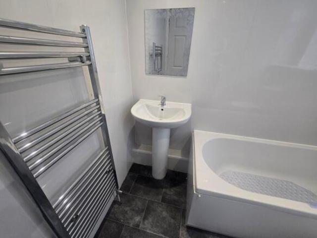 1 bedroom house share for rent in Thompson Road, Sunderland, SR5