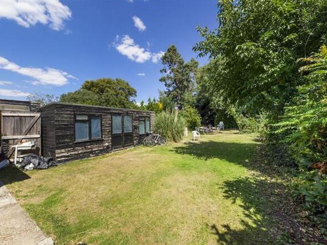 1 bedroom house share for rent in Thornbury Avenue, Southampton, SO15