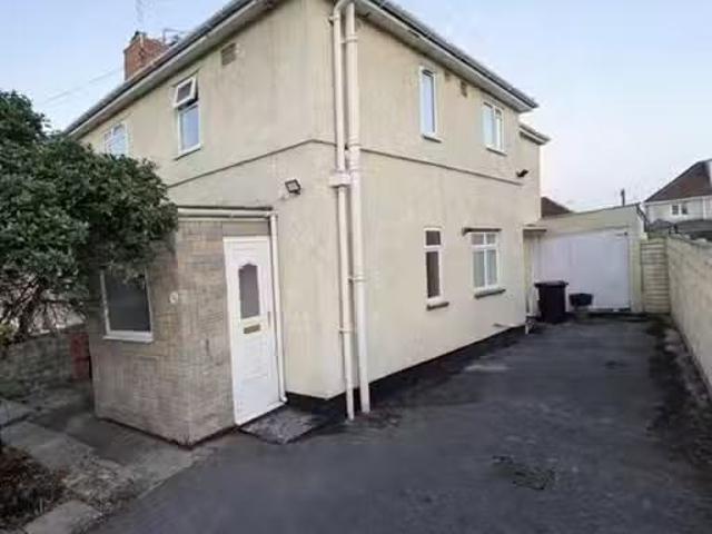 1 bedroom house share for rent in Throgmorton Road, Bristol, BS4