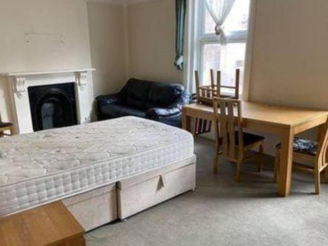 1 bedroom house share for rent in Tregonwell Road Bournemouth BH2