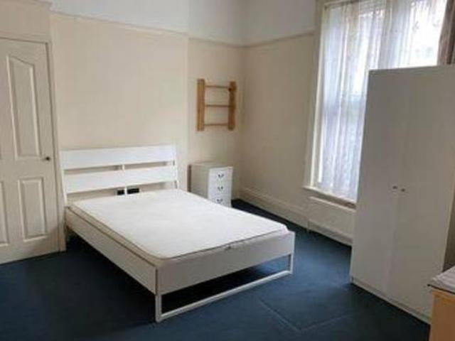 1 bedroom house share for rent in Tregonwell Road Bournemouth BH2