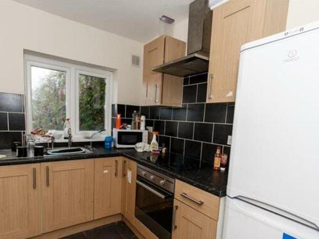 1 Bedroom House Share For Rent In Treforest