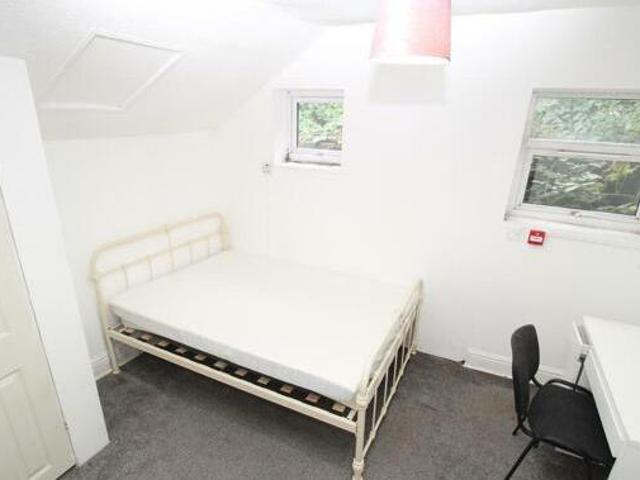 1 Bedroom House Share For Rent In Treforest