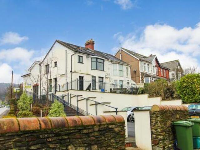 1 Bedroom House Share For Rent In Treforest