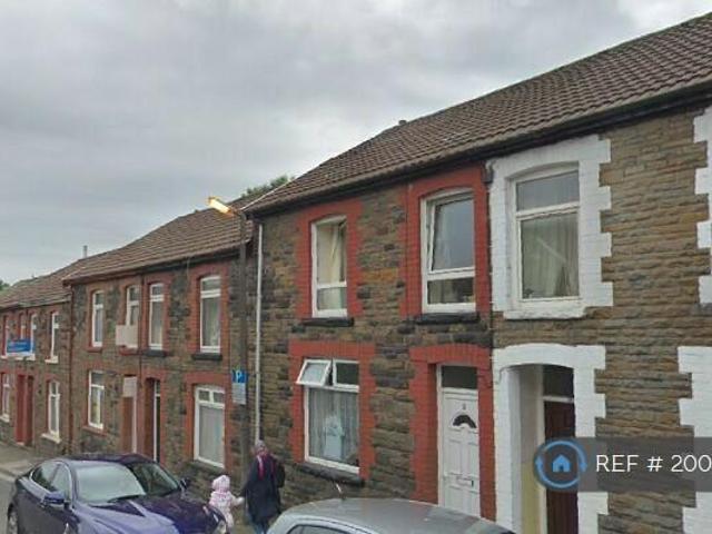 1 Bedroom House Share For Rent In Treforest