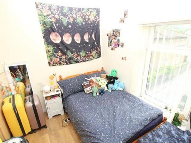 1 Bedroom House Share For Rent In Treforest