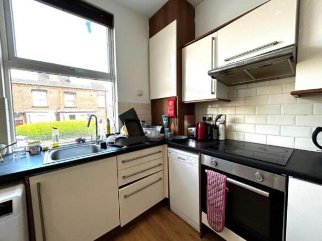 1 bedroom house share for rent in Trelawn Street, Leeds, LS6
