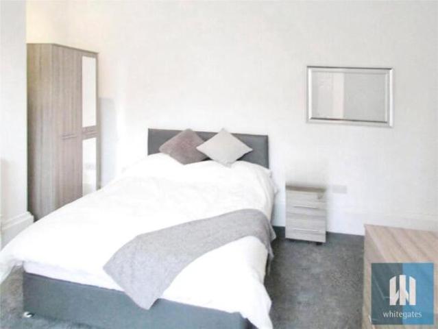 1 bedroom house share for rent in Trinity Street, Huddersfield, West Yorkshire, HD1
