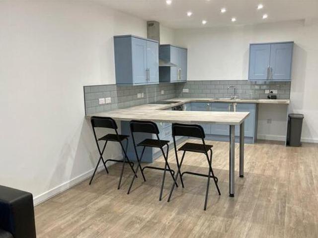 1 Bedroom House Share For Rent In Troedyrhiw