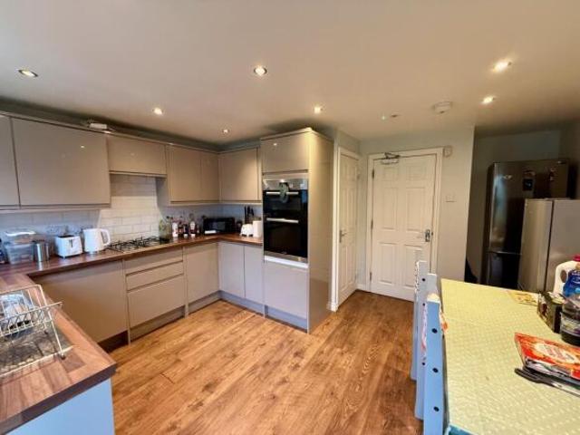 1 bedroom house share for rent in Troy Close, Headington, OX3