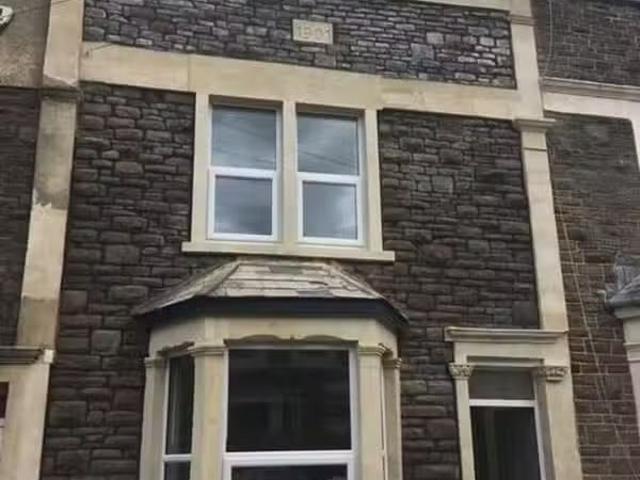 1 bedroom house share for rent in Tudor Road, Easton, BS5