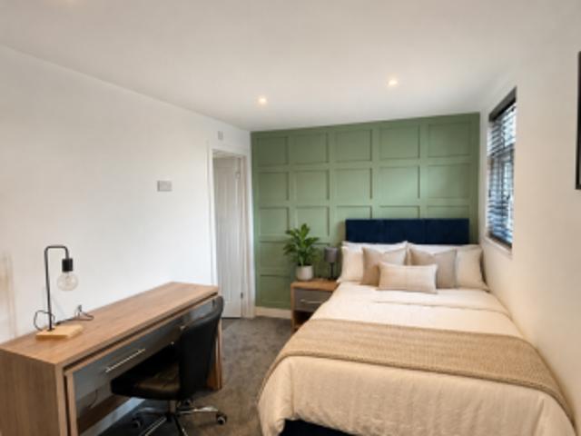 1 bedroom house share for rent in Twyford Avenue, Portsmouth, PO2