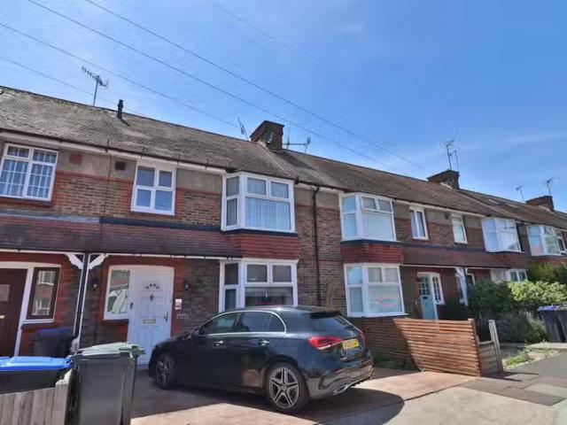 1 bedroom house share for rent in Twitten Way, Worthing, BN14