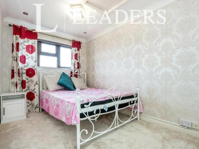 1 Bedroom House Share For Rent In Two Mile Ash