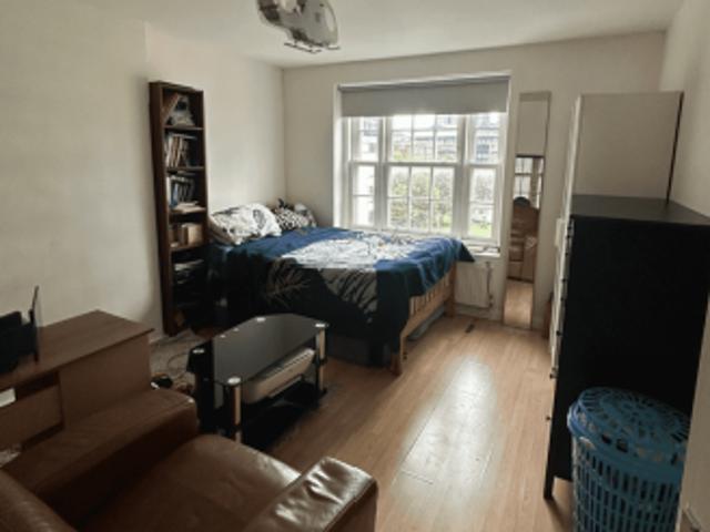 1 bedroom house share for rent in Tyers Street, London, SE11