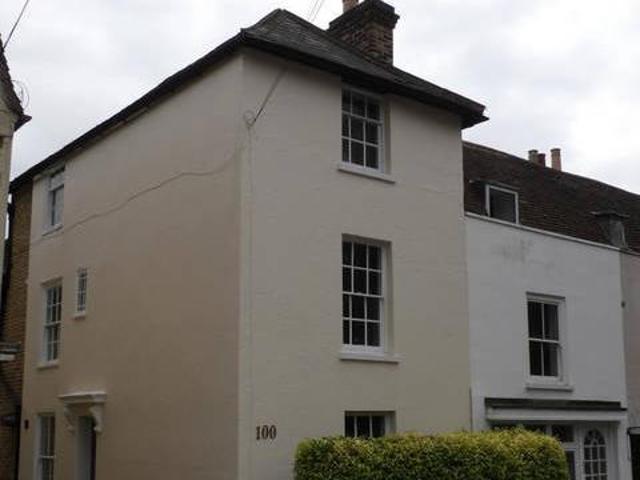 1 bedroom house share for rent in Union Street Maidstone ME14
