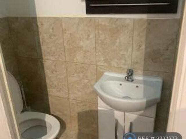 1 bedroom house share for rent in Union Street, Bedford, MK40