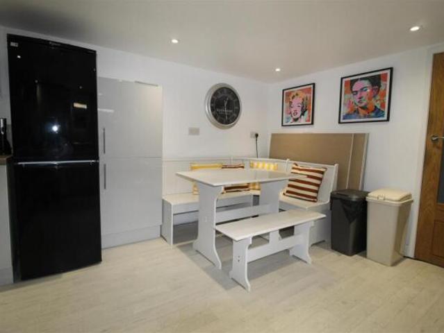 1 bedroom house share for rent in Union Terrace, Leeds, LS7