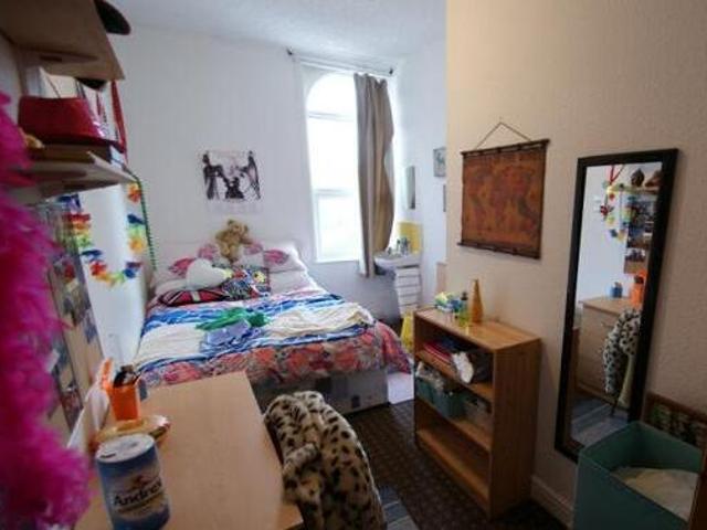 1 Bedroom House Share For Rent In University