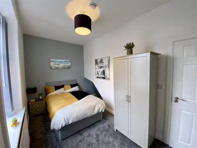 1 bedroom house share for rent in Ulster Street, Burnley, BB11