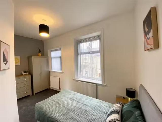 1 bedroom house share for rent in Ulster Street, Burnley, BB11