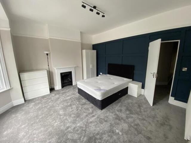 1 bedroom house share for rent in Upperton road, Leicester, LE3