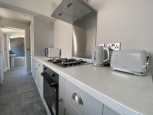 1 bedroom house share for rent in Upperton Road, Leicester, LE3