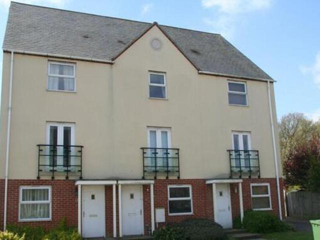 1 Bedroom House Share For Rent In Upper Cambourne