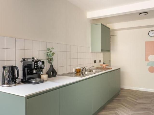 1 bedroom house share for rent in Upper Bevendean Avenue, Brighton, BN2