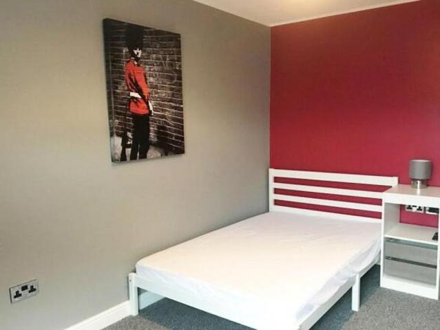 1 bedroom house share for rent in Upper Dale Road, Derby, DE23