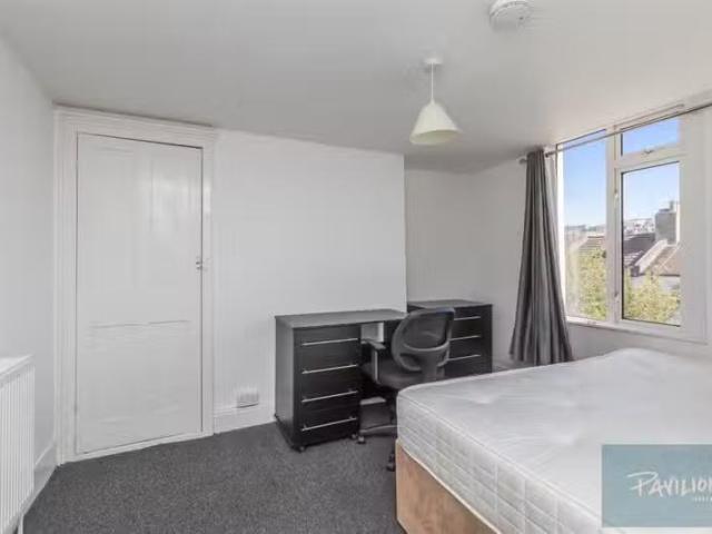 1 bedroom house share for rent in Upper Lewes Road, BN2