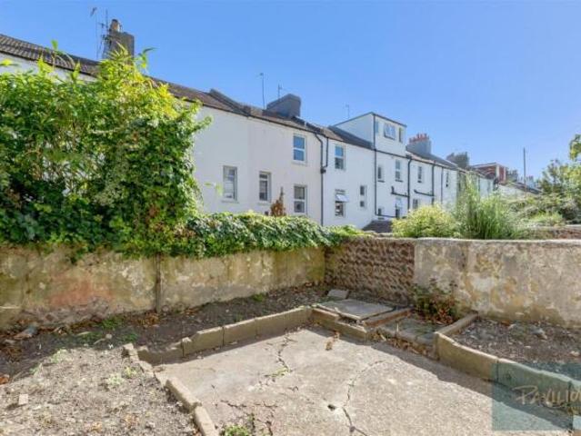 1 bedroom house share for rent in Upper Lewes Road, BN2