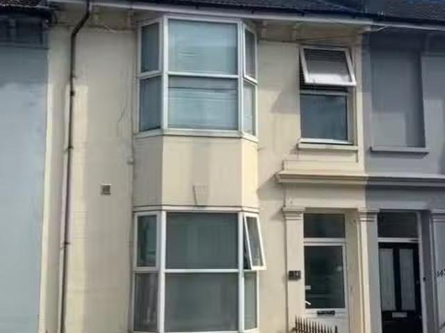 1 bedroom house share for rent in Upper Lewes Road, Brighton.
