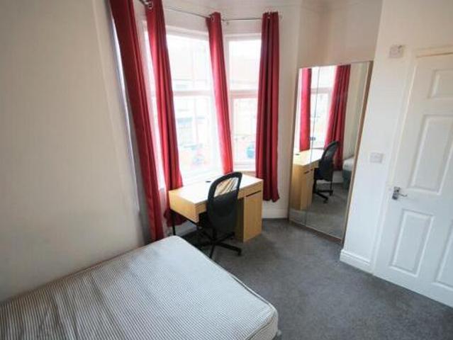 1 Bedroom House Share For Rent In Upper Stoke, Coventry