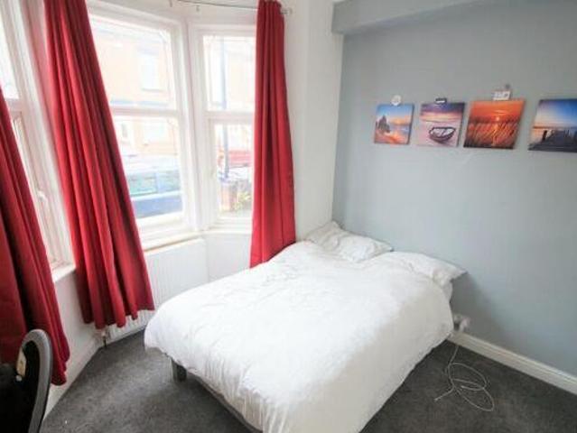 1 Bedroom House Share For Rent In Upper Stoke, Coventry