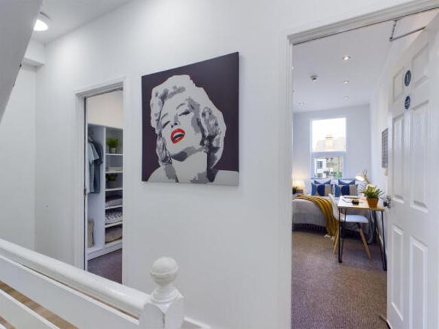 1 bedroom house share for rent in Upper Parliament Street, Liverpool, L8