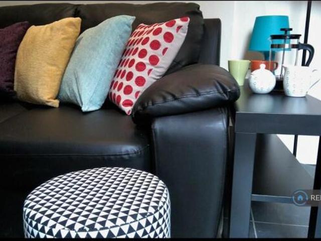 1 bedroom house share for rent in Uttoxeter New Road, Derby, DE22