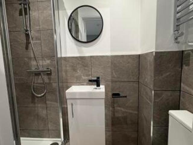 1 bedroom house share for rent in Uttoxeter Old Road, Derby, Derbyshire, DE1
