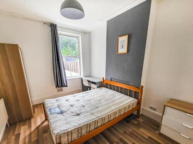 1 Bedroom House Share For Rent In Uttoxeter Old Road
