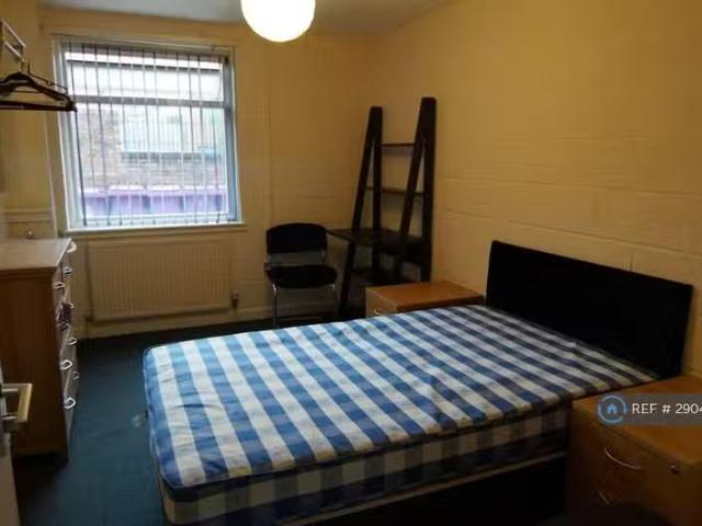 1 bedroom house share for rent in Vanperson Street, Liverpool.