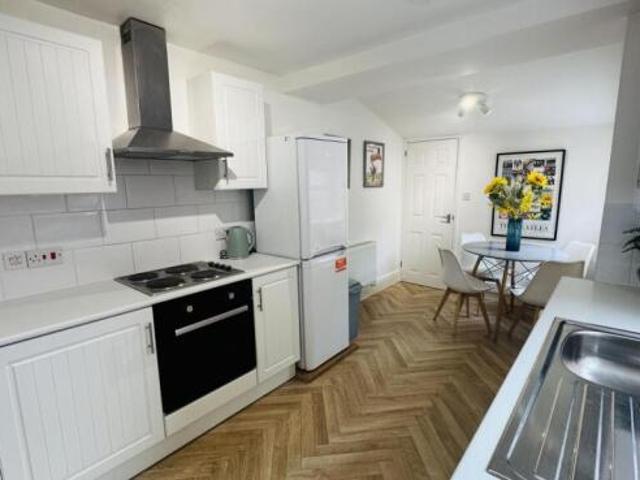 1 bedroom house share for rent in Vernon Road, Chester, CH1