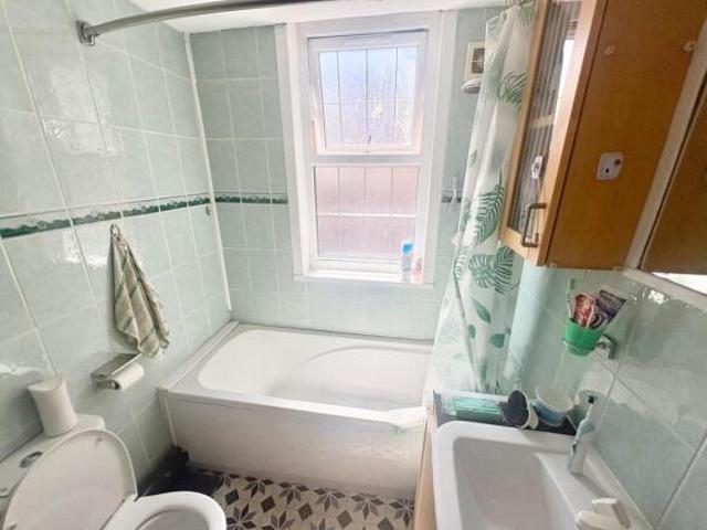 1 bedroom house share for rent in Vicarage Road, Jewellery Quarter, B18