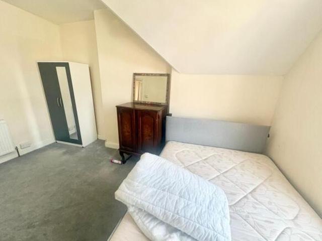 1 bedroom house share for rent in Vicarage Road, Jewellery Quarter, B18