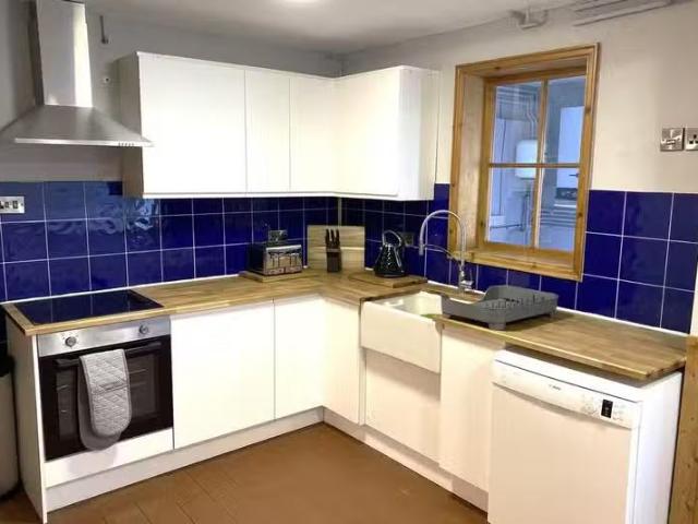 1 bedroom house share for rent in Victoria Street, Melton Mowb.