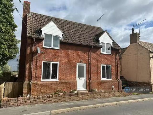 1 bedroom house share for rent in Victoria Street, Littleport.
