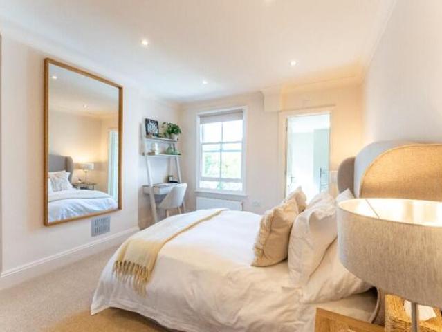 1 bedroom house share for rent in Victoria Park, Cambridge CB4