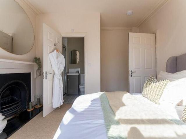 1 bedroom house share for rent in Victoria Park, Cambridge CB4