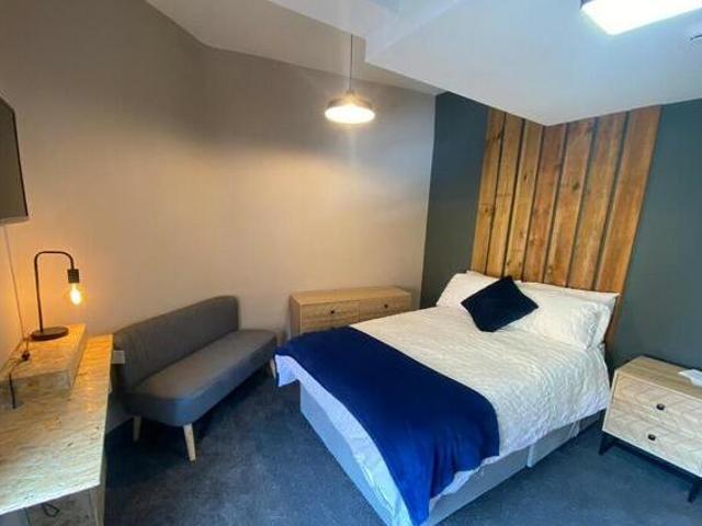 1 Bedroom House Share For Rent In Victoria Road
