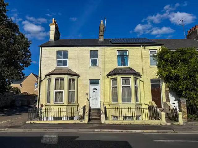 1 bedroom house share for rent in Victoria Road, Cambridge, CB4